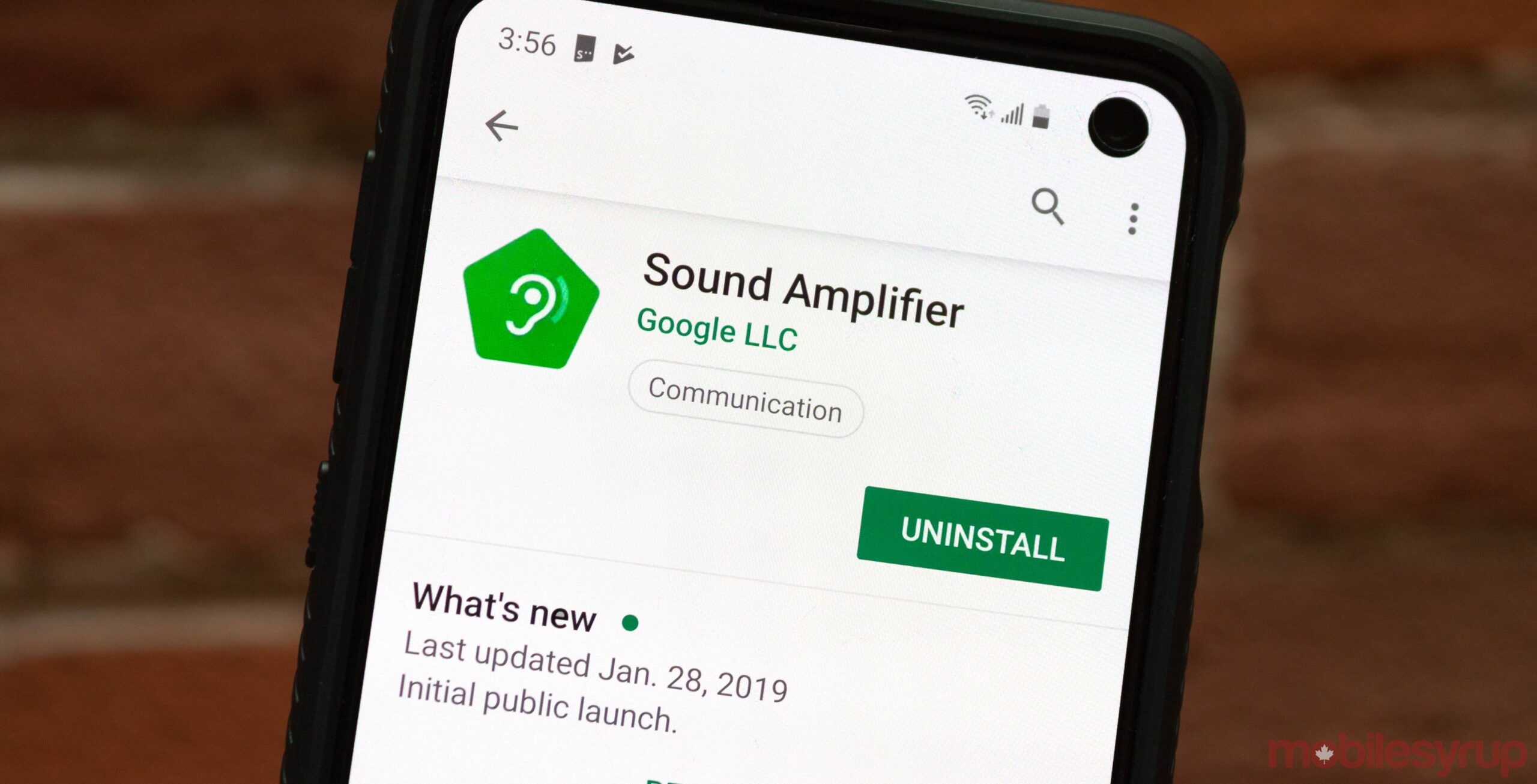 Google Sound Amplifier App – Turn Your Device into a Hearing Aid